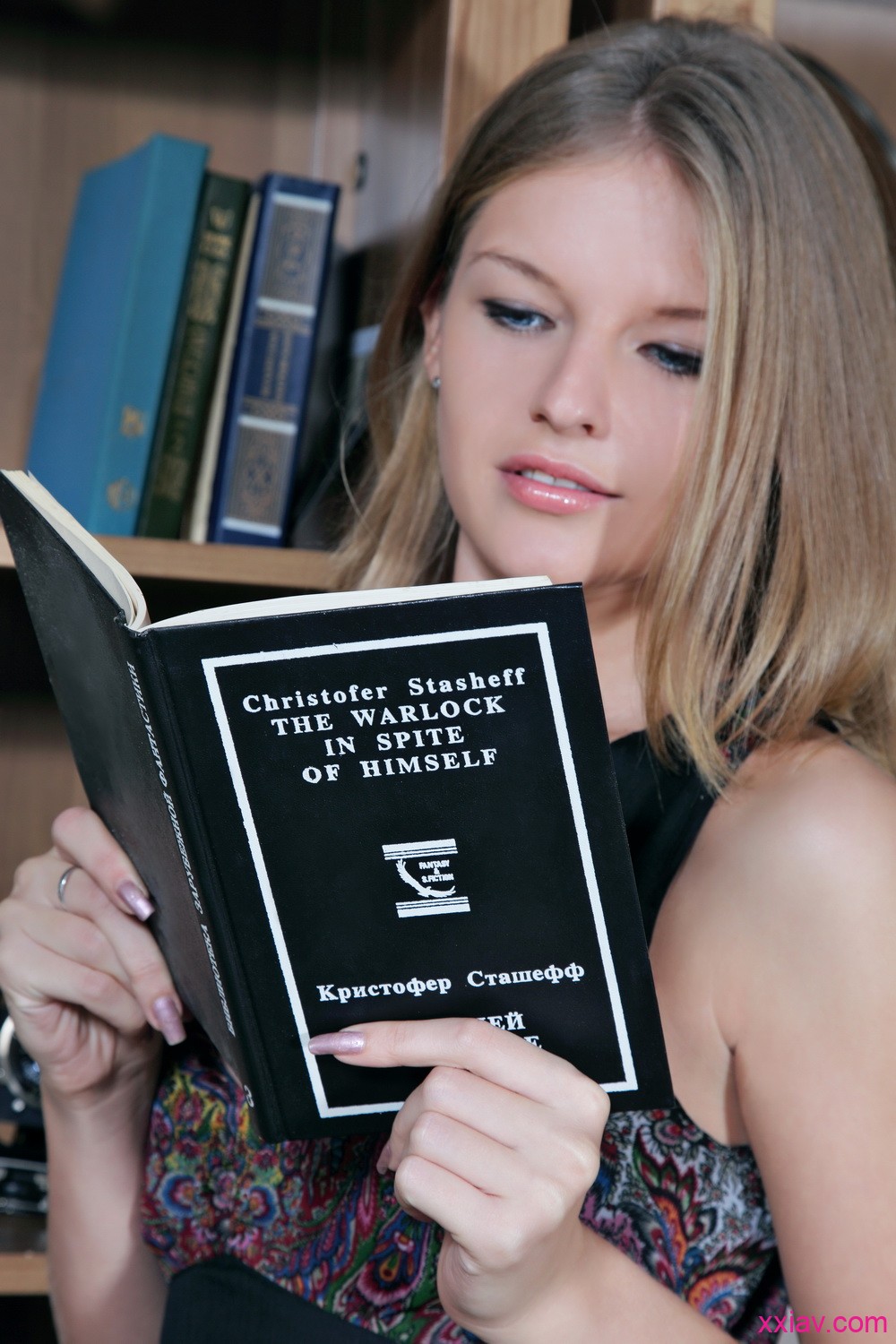 Catherine A Meleti 第3页 Xxiav寫真館